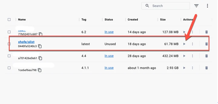 使用Docker一分钟安装AList并实现外网访问 - 哔哩哔哩