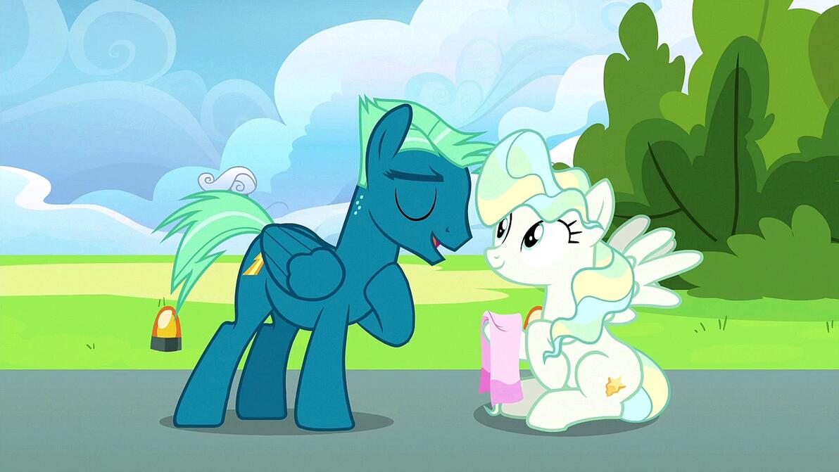 【MLP同人】：《觉醒》8 - 哔哩哔哩