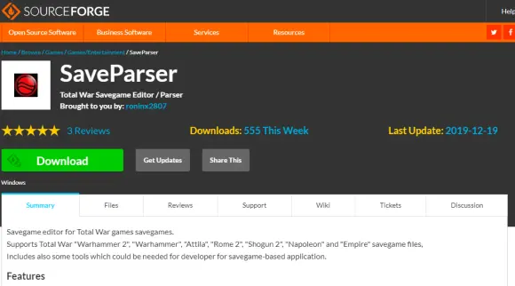 战锤2简单Mod教程(番外篇1)：提高单满编兵牌数上限 - 哔哩哔哩