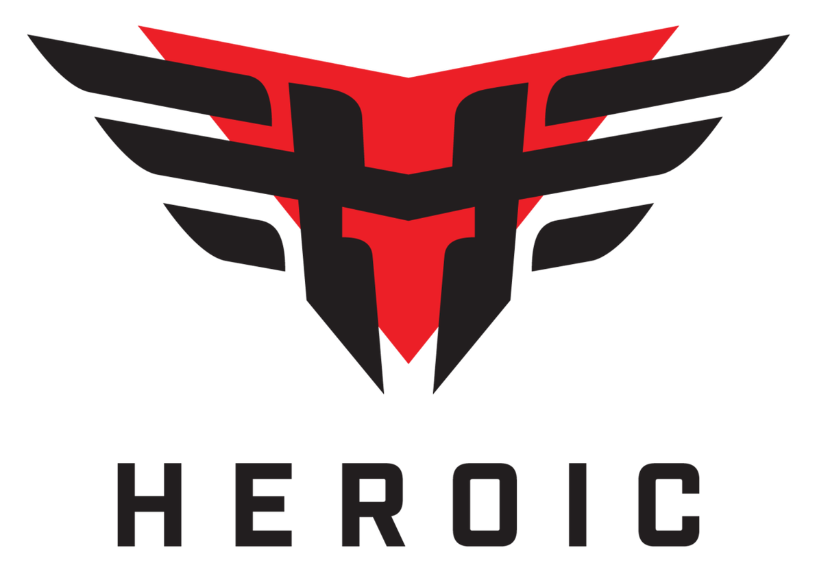 CS:GO战队logo（2）(.png) - 哔哩哔哩