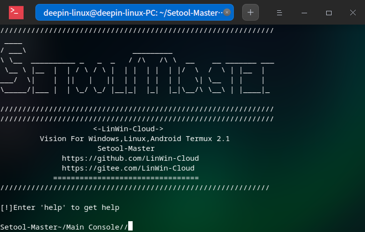 你还在用setoolkit社工？是时候换成SetoolMaster了 - 哔哩哔哩