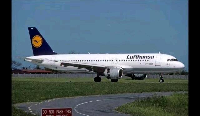 空中浩劫（五十八）汉莎航空2904号班机空难 - 哔哩哔哩