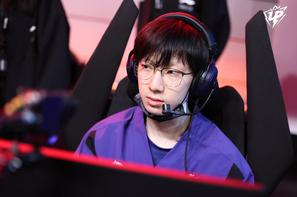 专访UP.Baolan：0.35秒之后，他盛大登场 - 哔哩哔哩