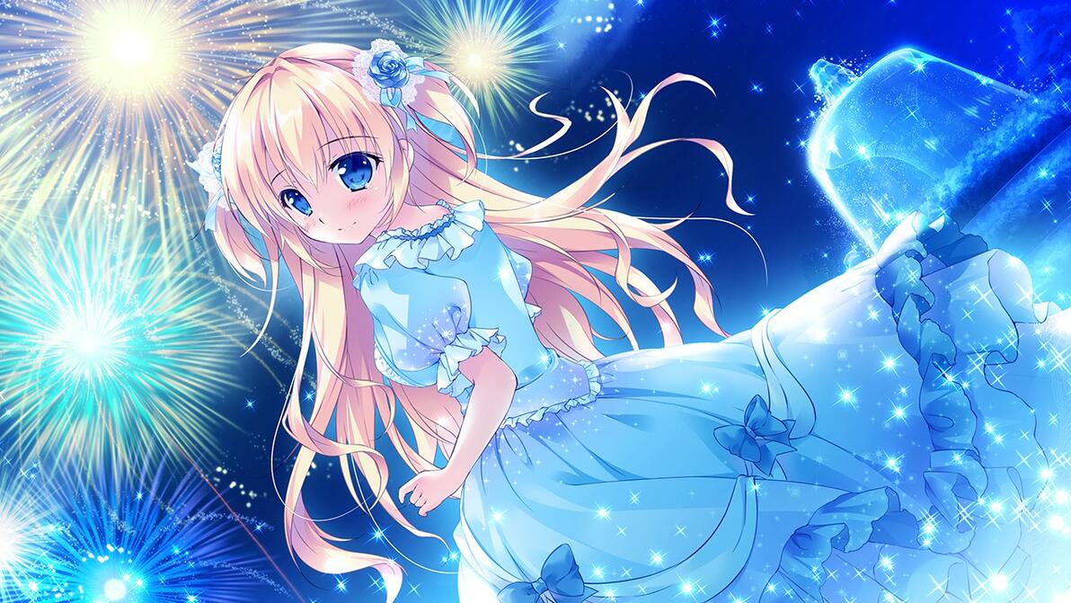 简单易懂的GAL入门及解包上手教程 - 哔哩哔哩