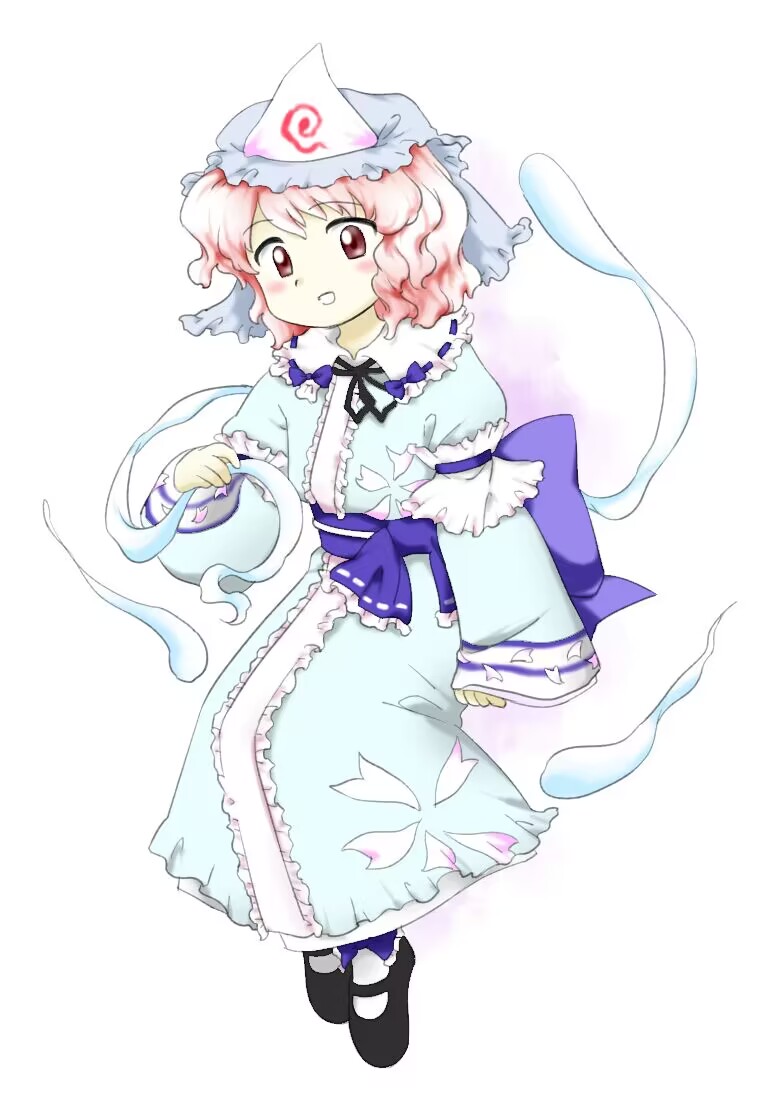 ZUN绘（味）画师汇总-续 - 哔哩哔哩