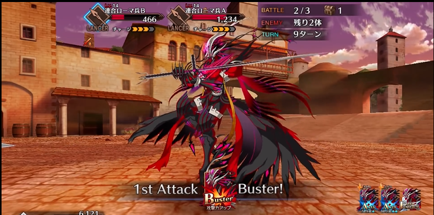 Fate/GrandOrder英灵介绍——安东尼奥·萨列里 - 哔哩哔哩