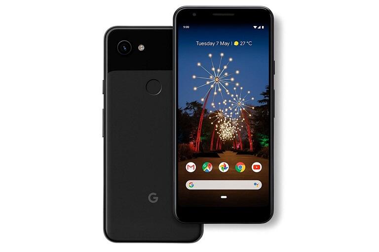 Pixel手机发展史(2016-2019)，谷歌的改变！ - 哔哩哔哩