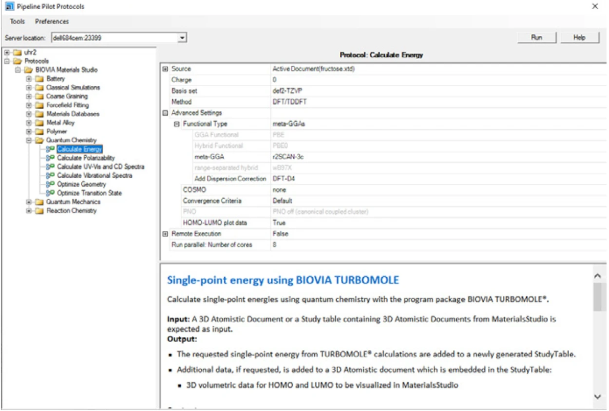 Materials Studio 软件2023版本更新 - 哔哩哔哩