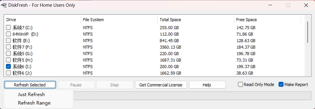 【迅速解决】固态硬盘冷数据掉速问题-解决实测与工具分享 （2025已更新） - 哔哩哔哩