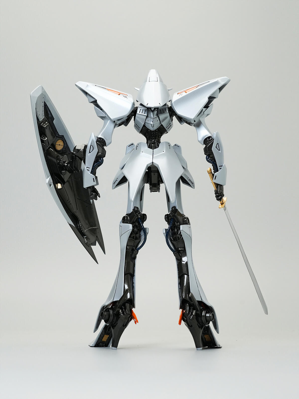 五星物语 SAV 1/100 恩盖季 SR2 - 哔哩哔哩