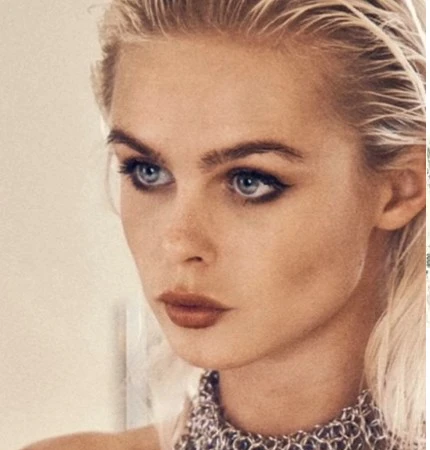 欧美暗黑界170以上美女（27）-Ruby Kelly - 哔哩哔哩