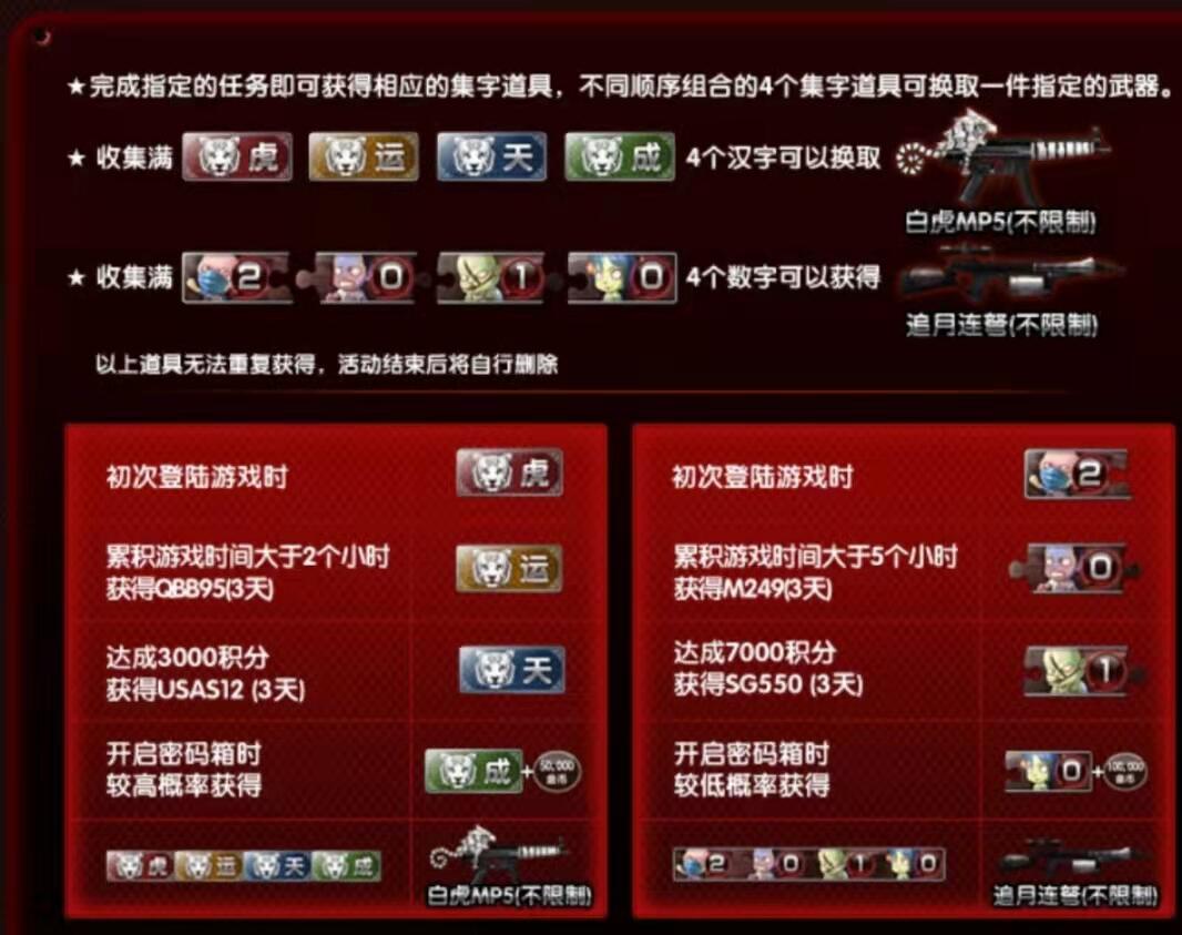 CSOL年神系列2010——2022 - 哔哩哔哩