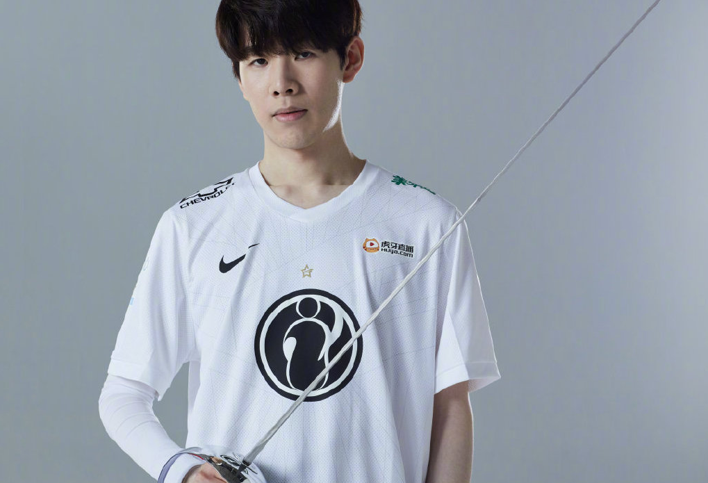 IG春季赛首战JDG！Theshy全力备战，与Bang的对位表现让人放心 - 哔哩哔哩