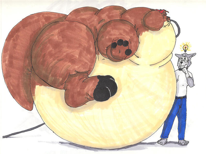 inflation漫画分享-Oz Series - 哔哩哔哩