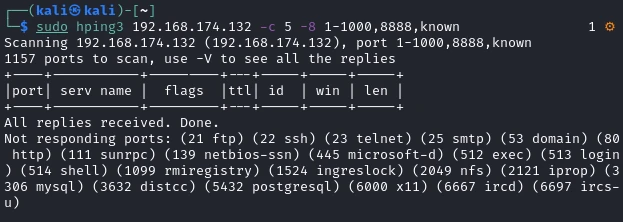 hping3全参数详细教程. Kali Linux入门教程. 黑客渗透测试 - 哔哩哔哩