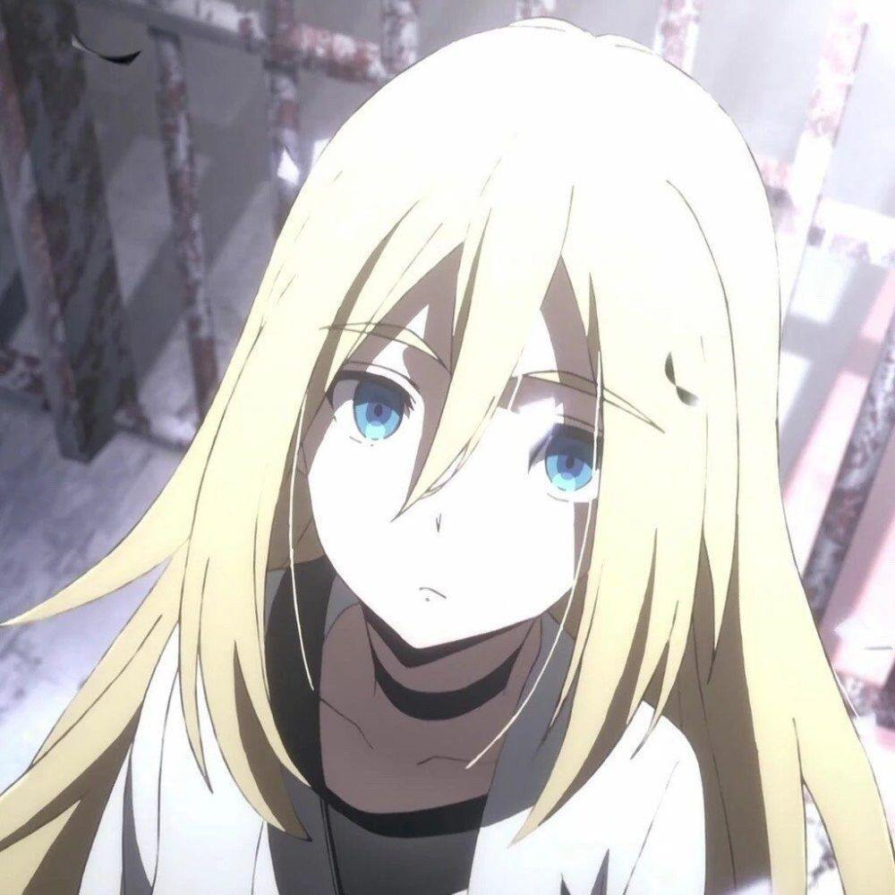 如何评价《杀戮天使》瑞吉儿·加德纳：黑暗中孤独的蓝宝石 - 哔哩哔哩