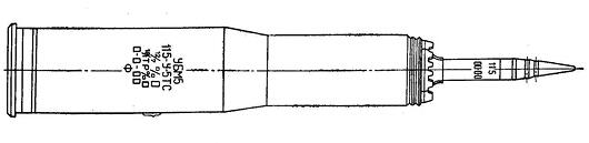 苏联T62坦克详解③ - 哔哩哔哩