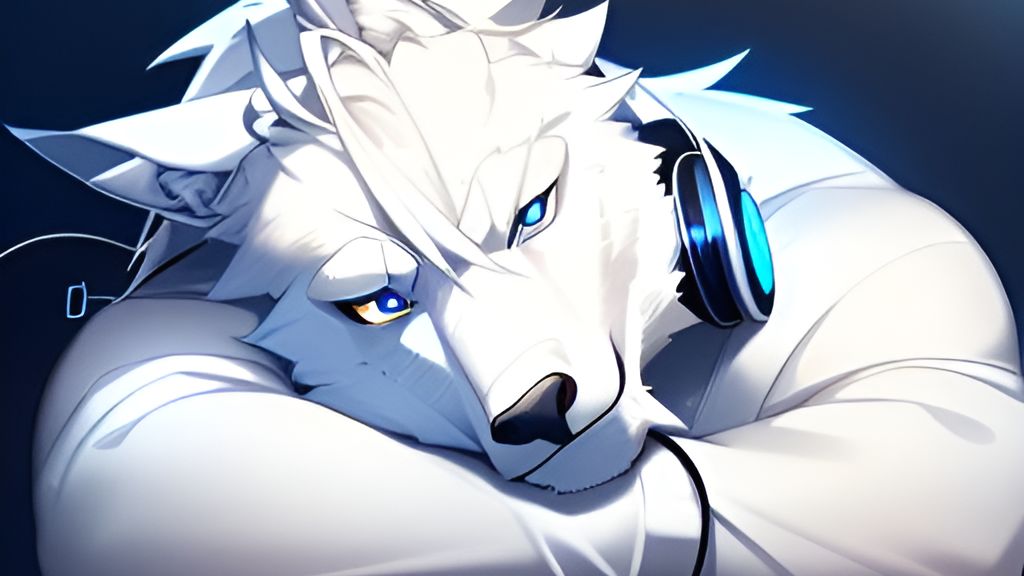 【furry向】《这只二哈有点冷》假日篇 第十九章 追逐故兽之影 哔哩哔哩 