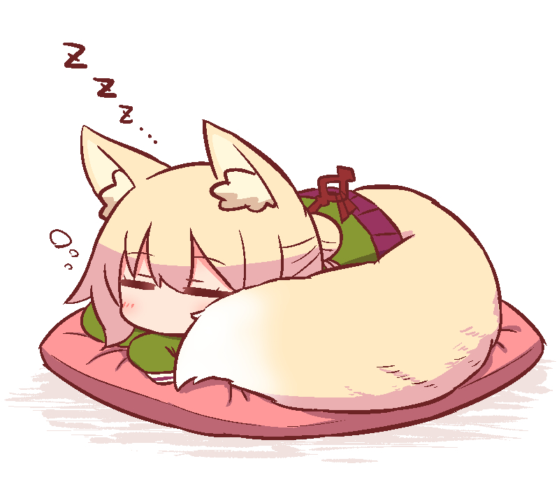 kemomimi酱 第一弹 - 哔哩哔哩