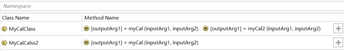 Java调用MATLAB - 哔哩哔哩