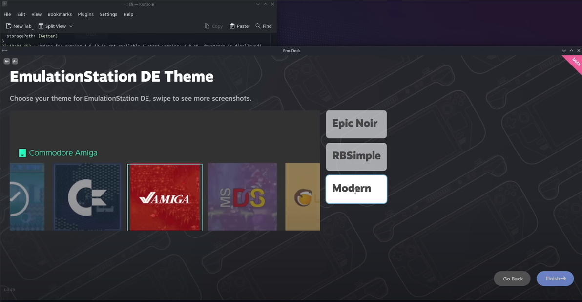 EmuDeck图文教程 - 哔哩哔哩