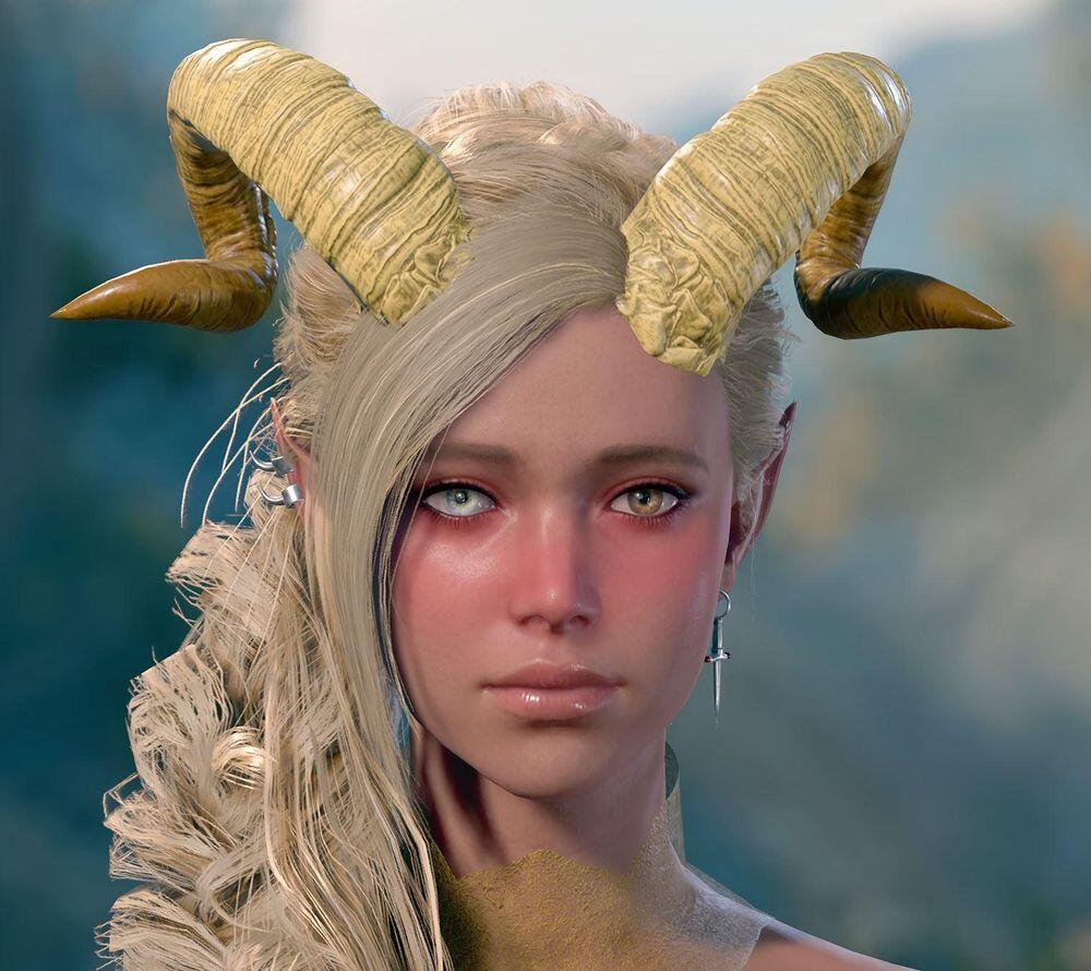 【性轉分享】葳兒 (女體威爾Mod) - 哔哩哔哩