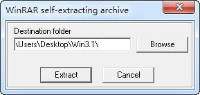 Windows 3.1 「Win 3.1」中文光盘版 安装 图文教程 - 哔哩哔哩