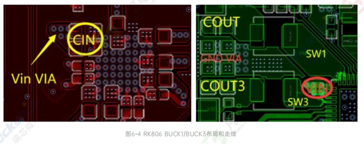 RK3588 PMIC/Power电路PCB设计（附白皮书下载） - 哔哩哔哩