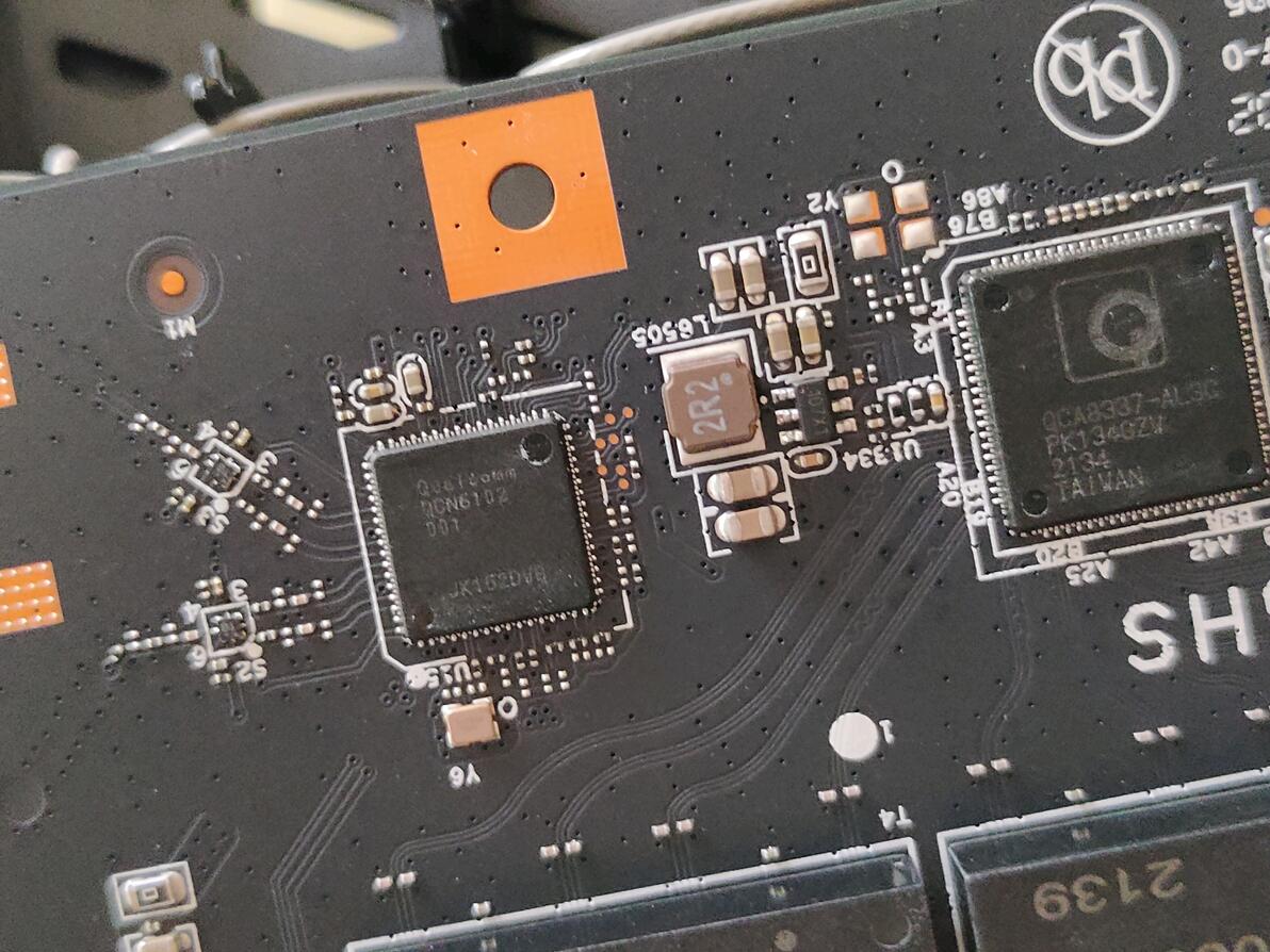 华三RT3000/RC3000/RW3000拆机及简单点评 - 哔哩哔哩