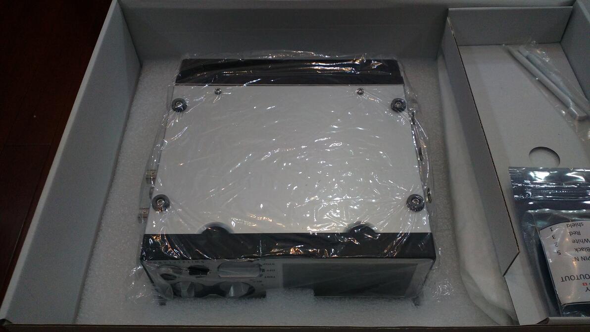 【器材开箱与简评】NAGRA SEVEN录音机 - 哔哩哔哩