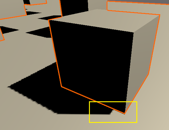 [笔记]Directional Shadows-Cascaded Shadow Maps - 哔哩哔哩
