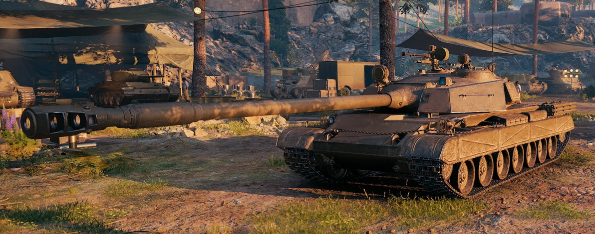 斯柯达T56“重大升级版”：全新9级金币重坦TT-130M详细数据展示 J/S/C三系混血车 - 哔哩哔哩