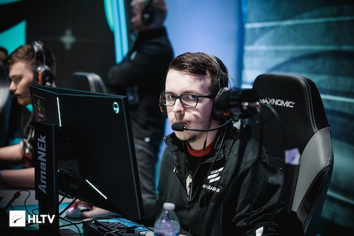 法国最好的CS选手——AMANEK职业史（上） - 哔哩哔哩