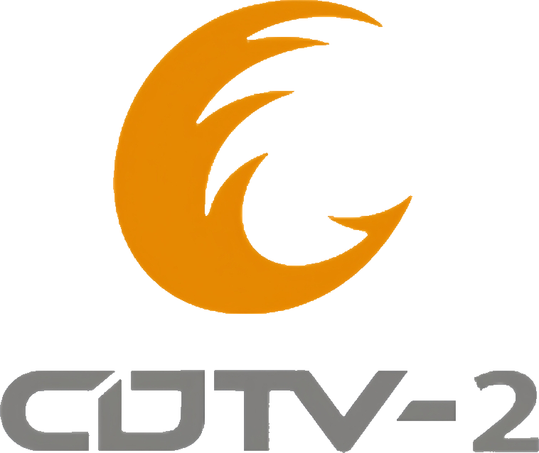 中国成都广播电视台（CDRTV）历年台标 - 哔哩哔哩