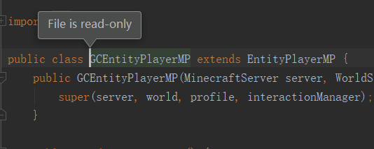 Ticking Block Entity以及其他 - 哔哩哔哩