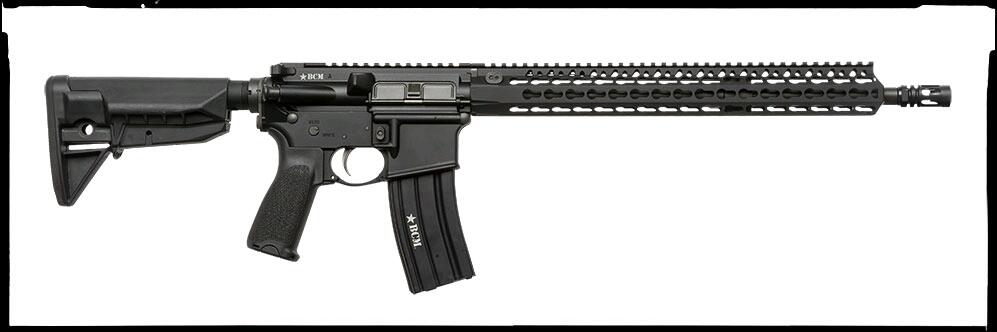 【干货】BCM Rifle Company历史及产品简介 - 哔哩哔哩