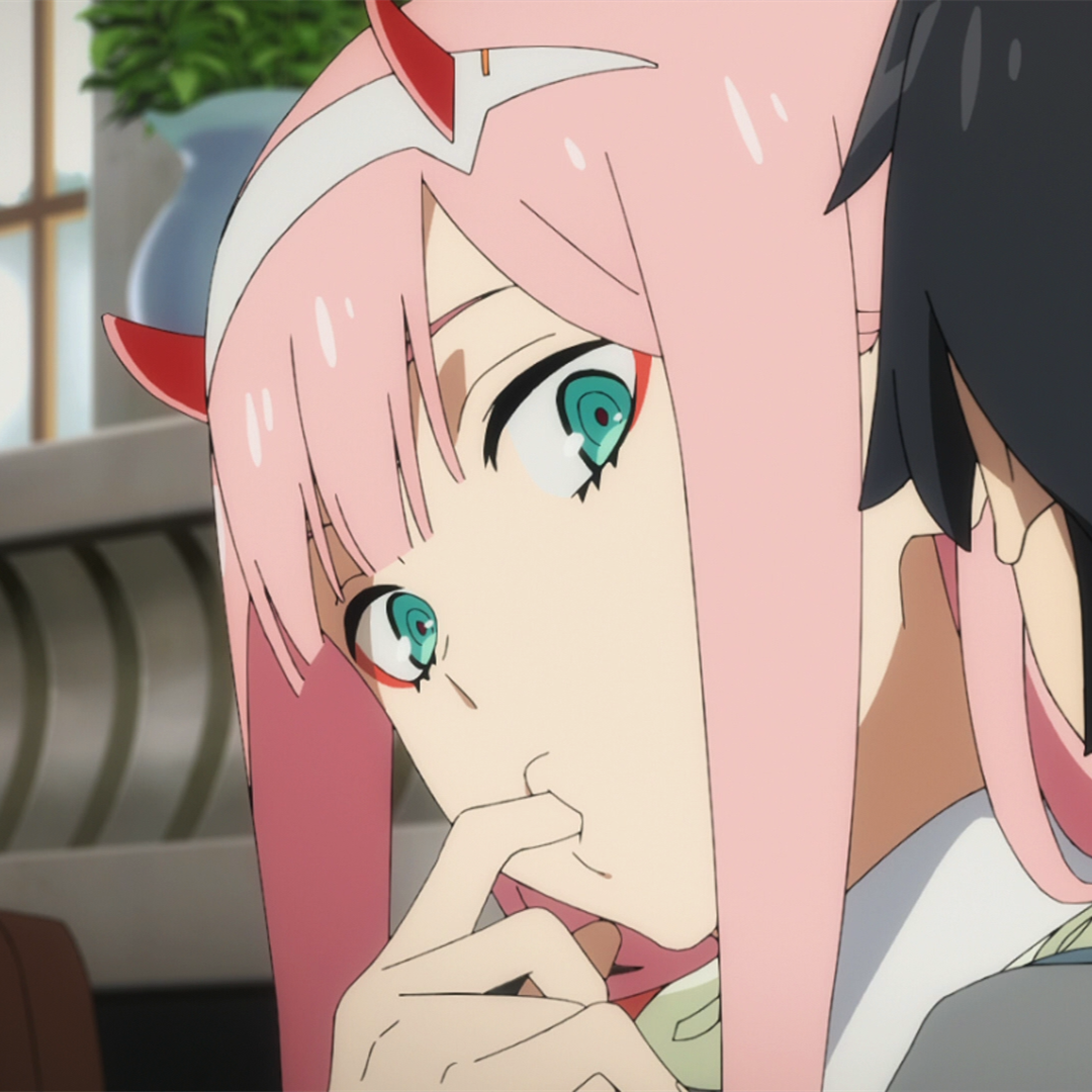 Darling in the FranXX_国家队02头像_QQ头像_No.1 - 哔哩哔哩