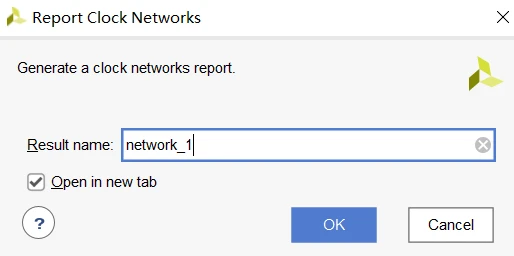Vivado时序报告七：Report Clock Network&Report Clock Interaction详解 - 哔哩哔哩