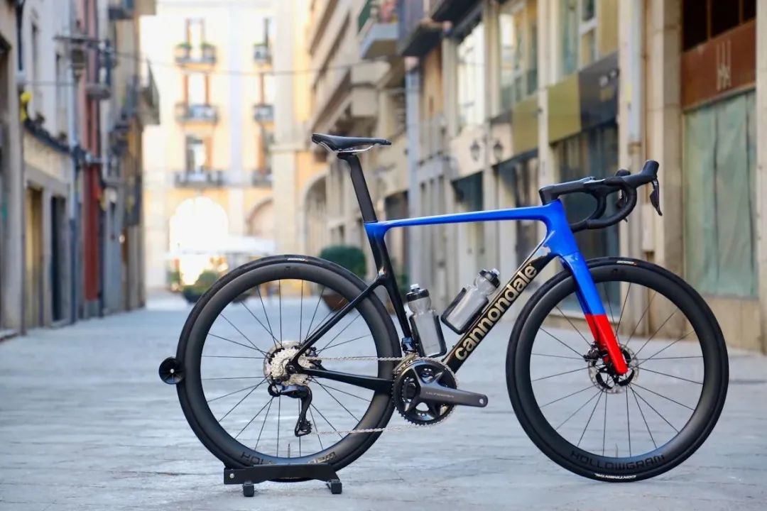 十年之变——Cannondale SuperSix EVO - 哔哩哔哩