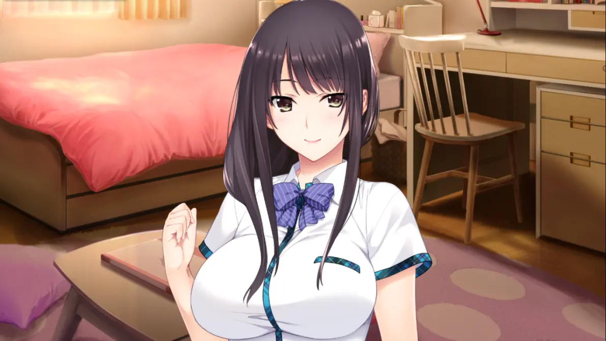 【如月真绫的指导】真绫CG（54P） - 哔哩哔哩