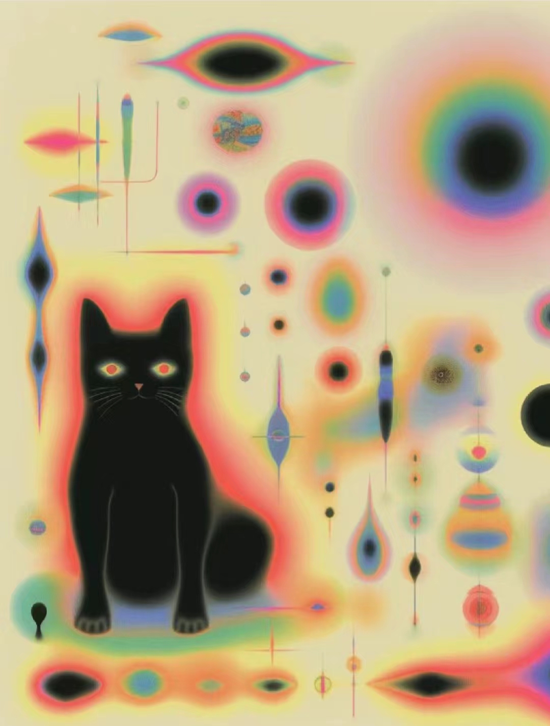 知言合一教育|艺术家分享Arthur Machado - 哔哩哔哩