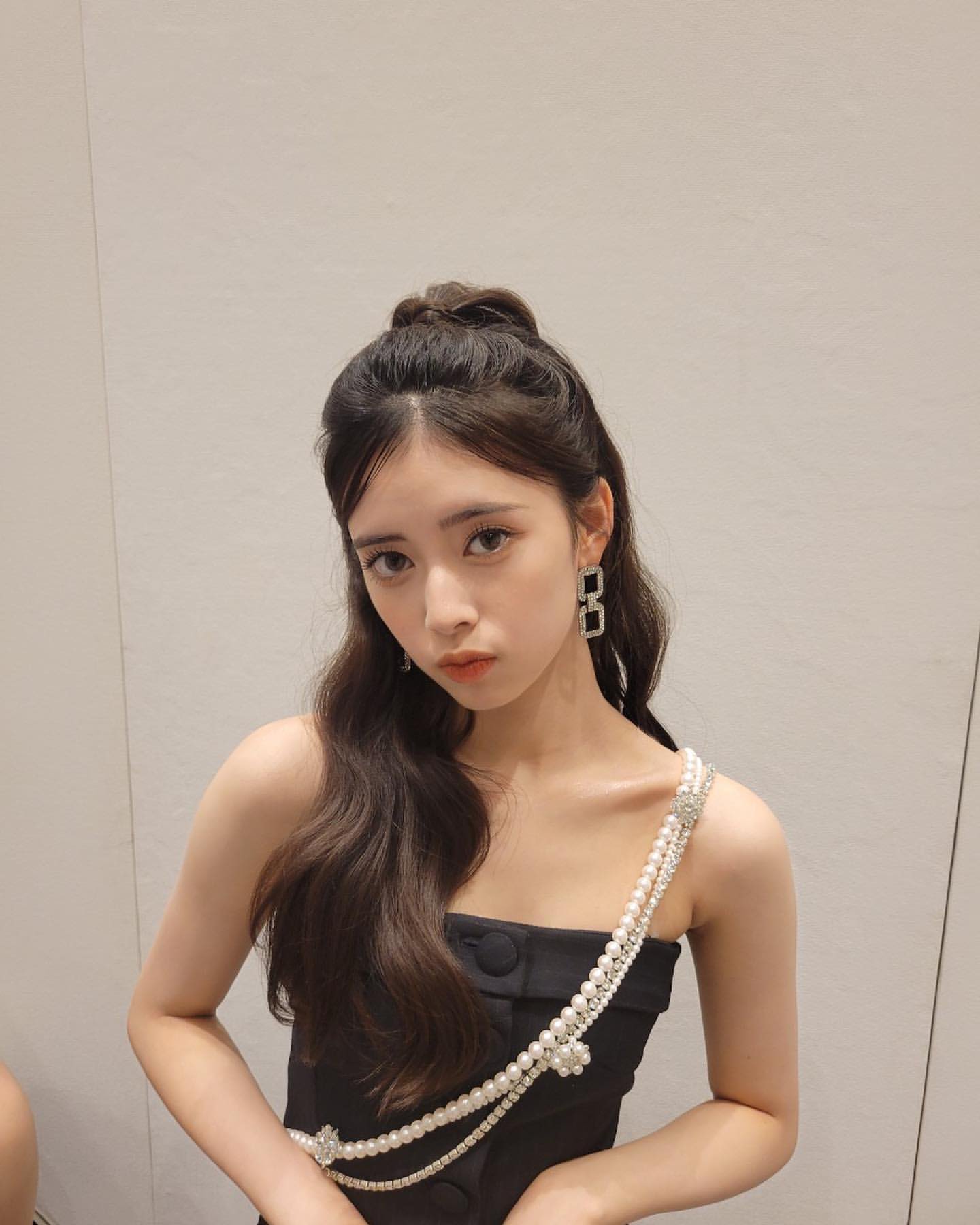 230116 | RIMA Instagram Update - 哔哩哔哩