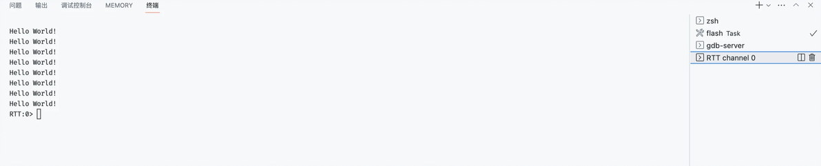 使用Rust开发STM32嵌入式程序入门教程 - 哔哩哔哩