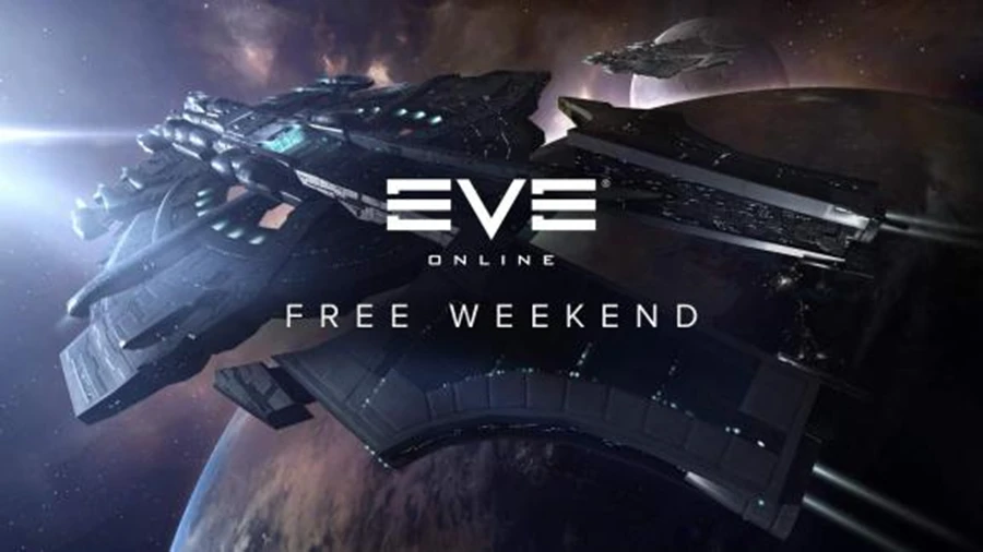 新手入门！《EVE Online》攻略来啦 - 哔哩哔哩