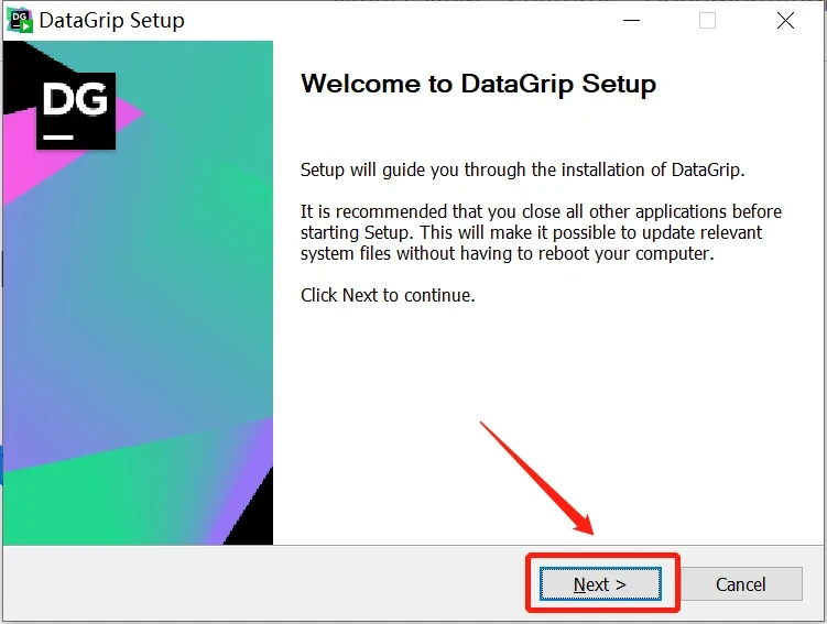 DataGrip 2023.1.2 破解版安装教程（附激活码，亲测好用） - 哔哩哔哩