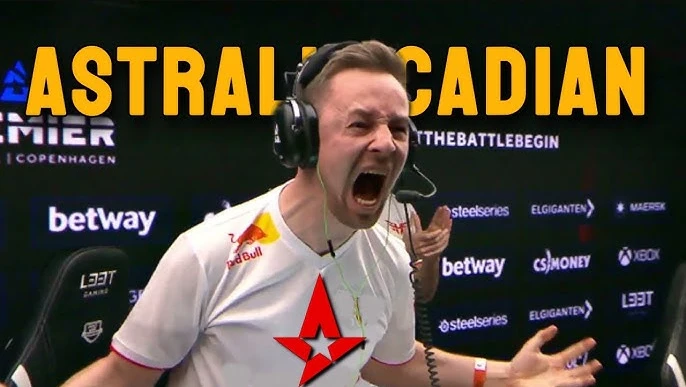 cadiaN长文采访：关于加入Astralis、新战术体系和未来目标 - 哔哩哔哩