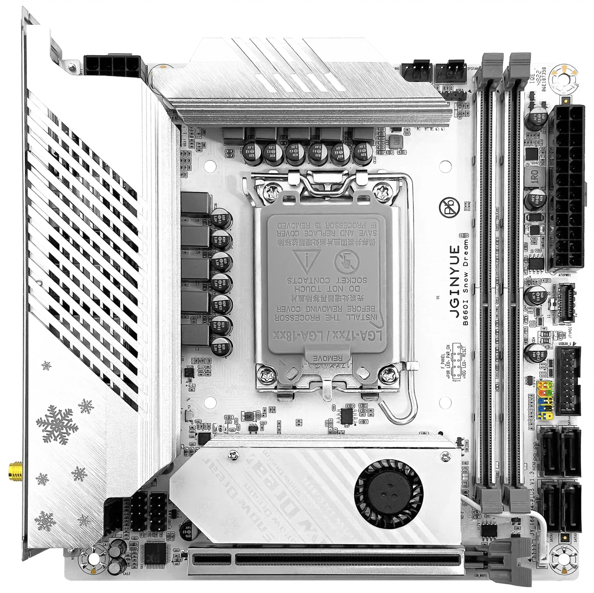 12/13代i5用哪个型号的主板？主流H610/B660/B760大起底！ - 哔哩哔哩