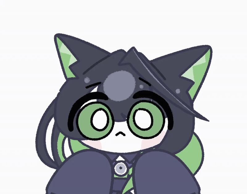 【明日方舟】推特同人图搬运 1172 & Mon3tr专题 - 哔哩哔哩