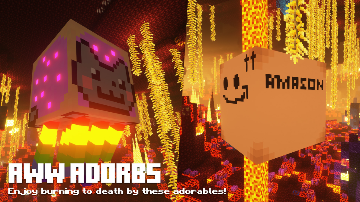 我的世界【Jetpack Cat喷气背包猫】整合包介绍，附下载链接 - 哔哩哔哩