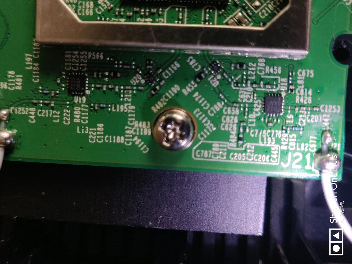 TP-LINK WMA301移动定制版拆机 - 哔哩哔哩